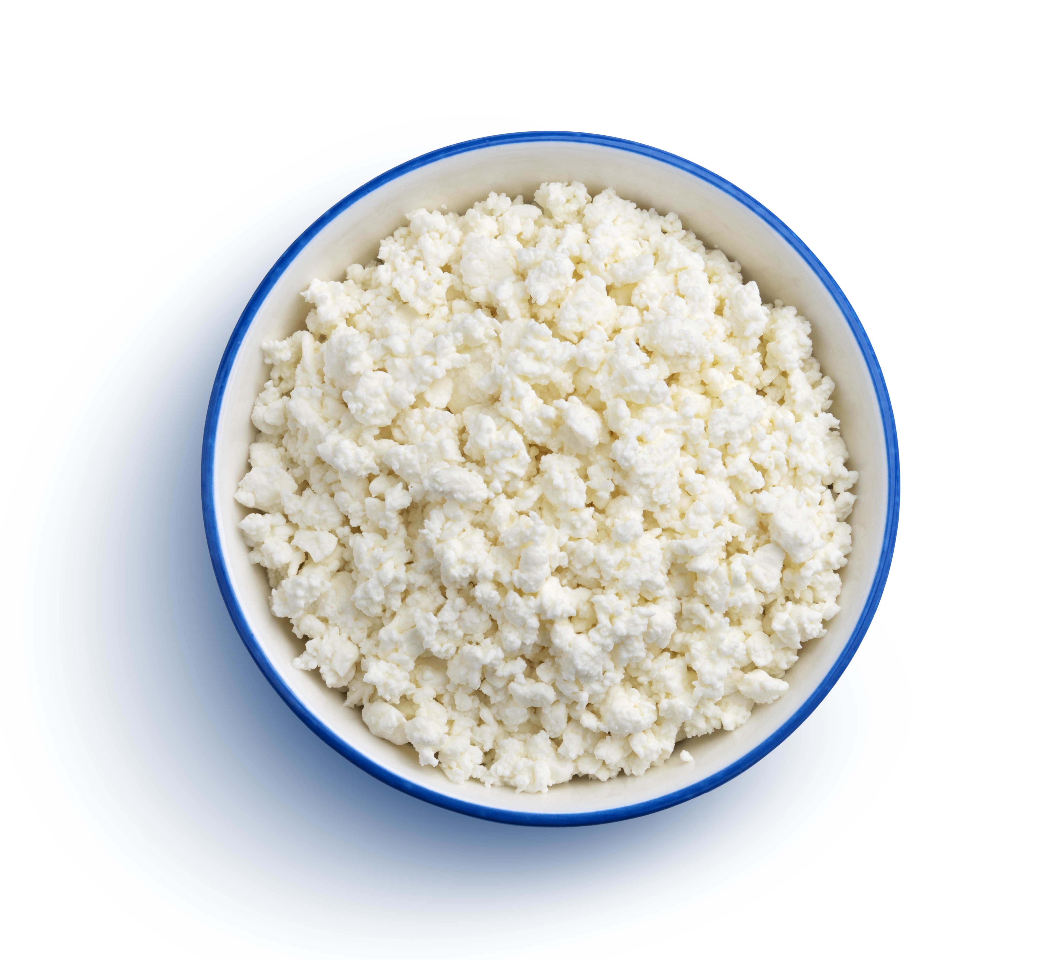 Qaresh Cheese - رينوس